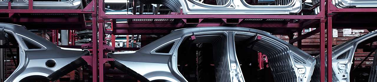 RFID solutions for the Automotive Industry · Agillox